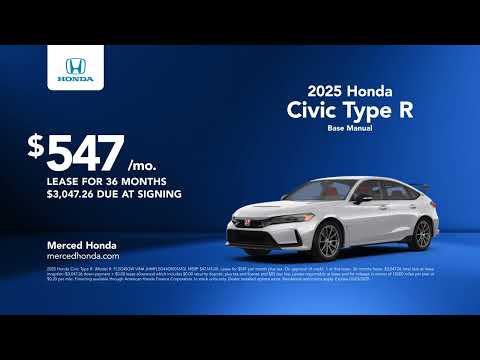 Honda Civic Type R 01/17/2025 4854436