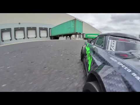 SG-1603 1/16th RC Car (Mini Arrma Infraction)