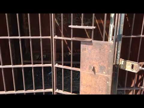 Scenic South Dakota Is An Eerie Ghost Town Worth A Visit