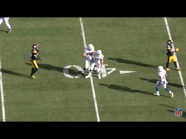 Non-rookie NFL players ready to break out in 2021: Offense edition