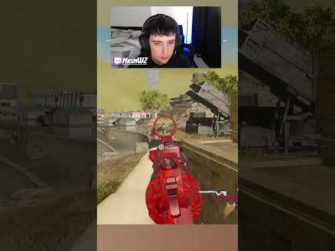 this *2 SHOT* Pistol META is BREAKING Warzone