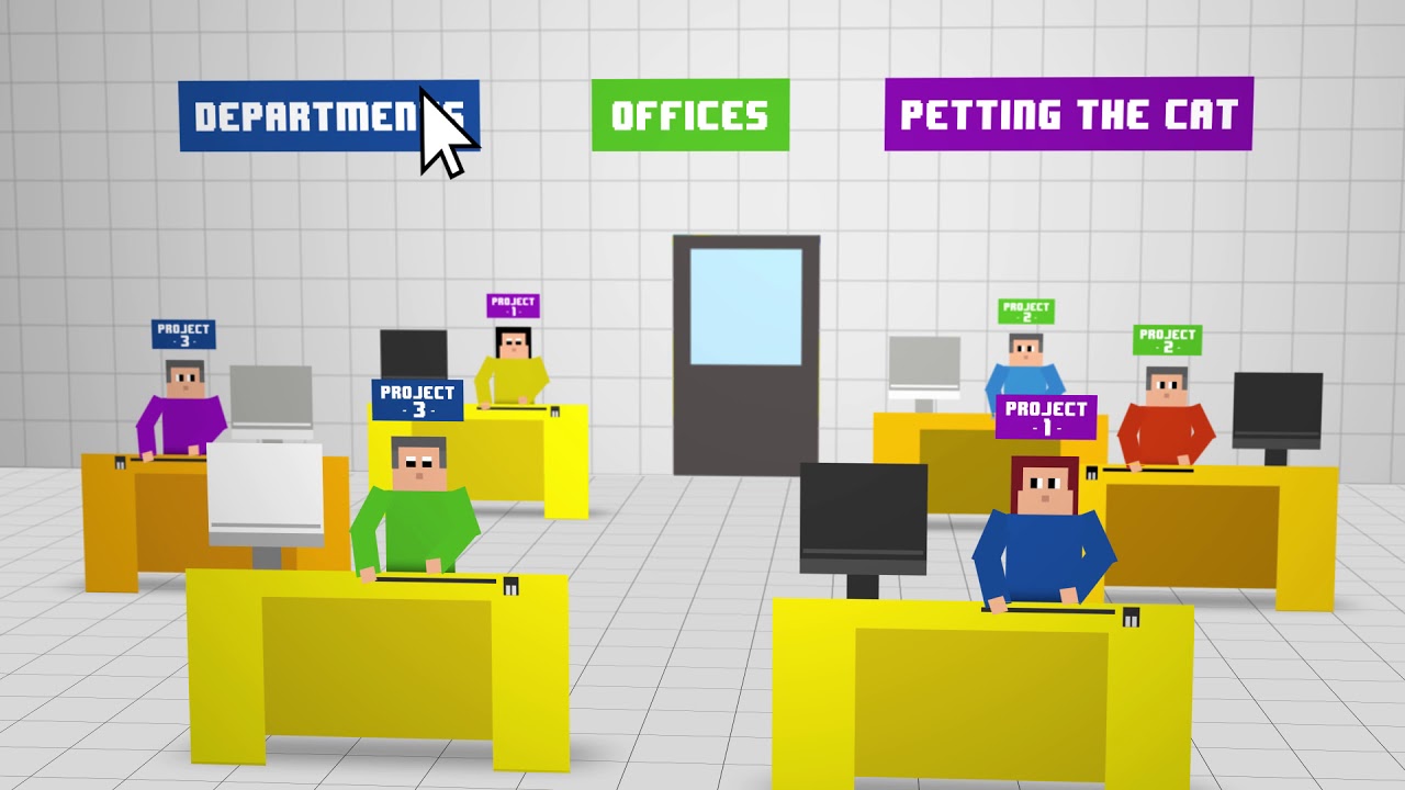 Ganttic | Resource Planning Software