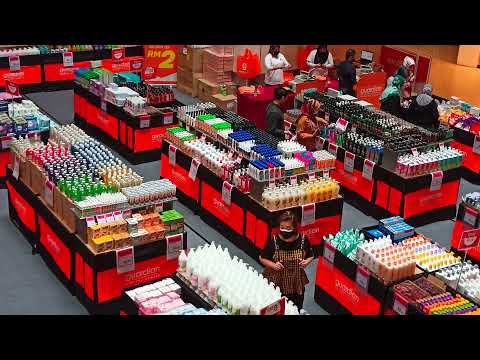 Guardian Pharmacy Roadshow at The Weld