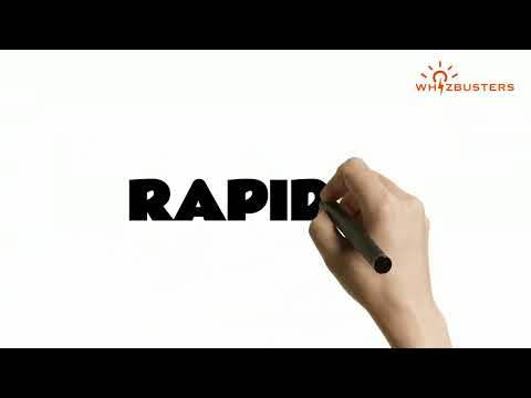 RAPIDLY (adverb) meaning with examples in sentences