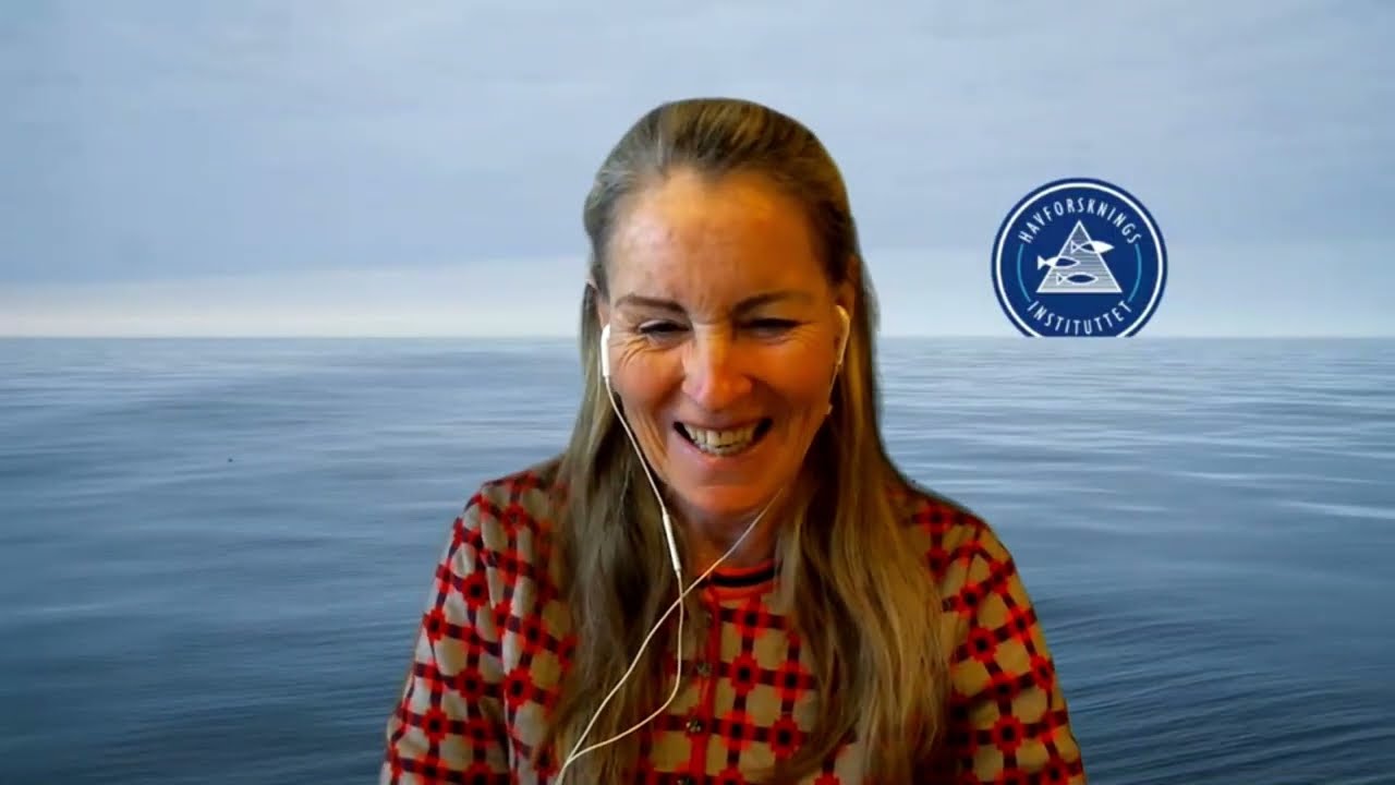 Cooperation from a Norwegian perspective: EFSA framework partnership agreement