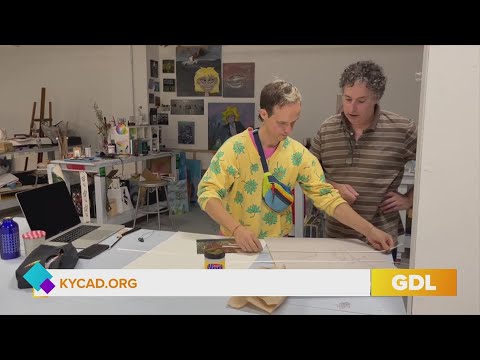 GDL: KyCAD Receives Institutional Accreditation