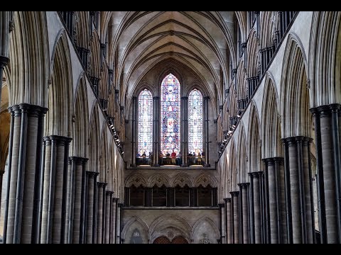 Salisbury Cathedral