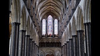3 Best Churches in Salisbury, UK - Expert Recommendations