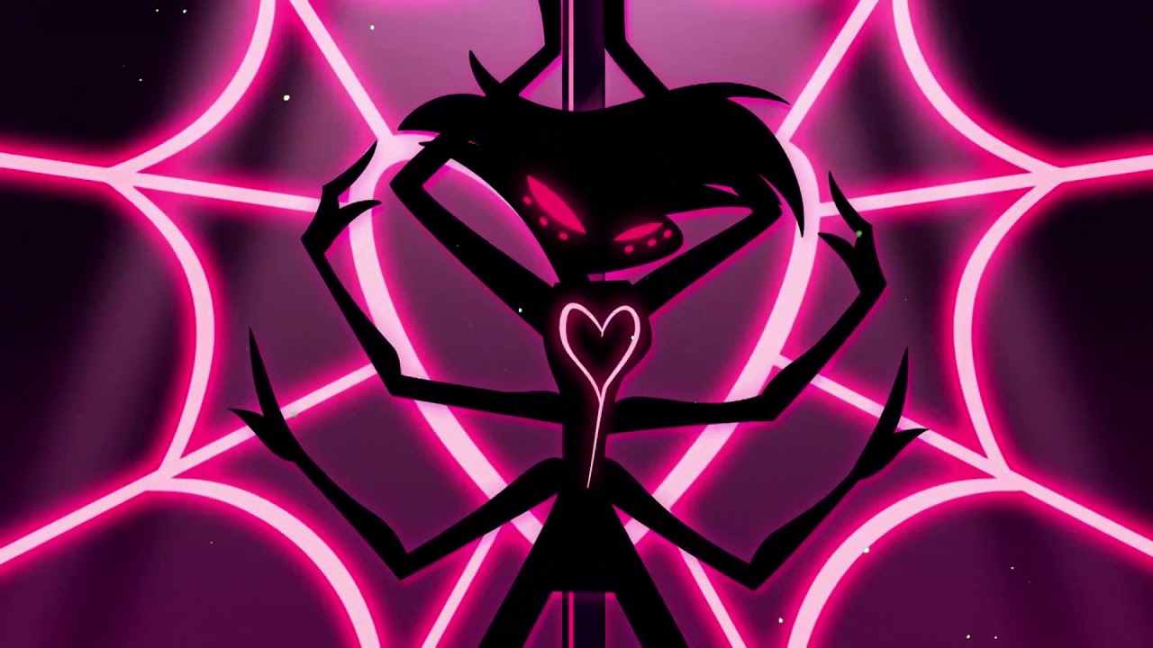 Angel Dust Live Wallpaper
