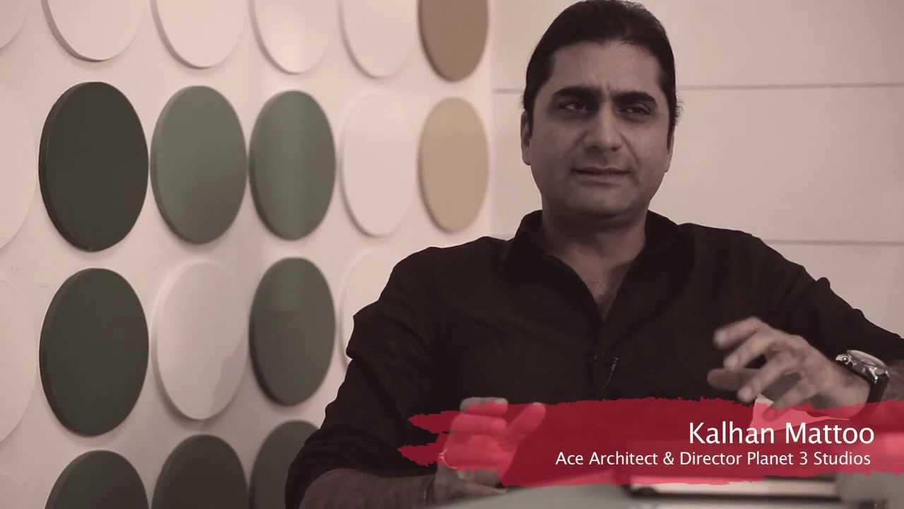 Home walls beyond imagination!