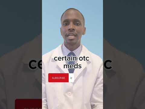 Can I Take Medications With Food? (3 Foods Of Which To Be Cautious)