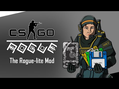 Steam Community :: Video :: (CS:GO) ROGUE - The Rogue-Lite Mod (It's Good)