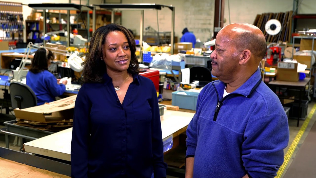 About - Electro Soft Inc.