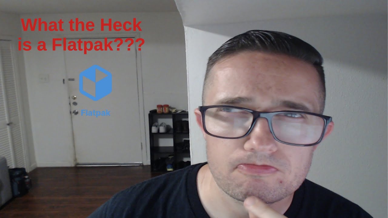 What the heck is a Flatpak? | Flatpaks Explained