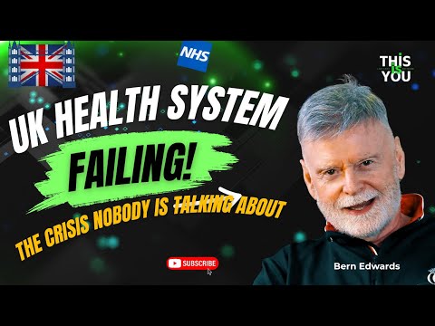 "UK's BEST Healthcare No Longer SAFE : What's Really Happening"