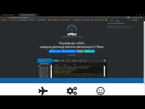 JAK POBRAĆ VATSIM?