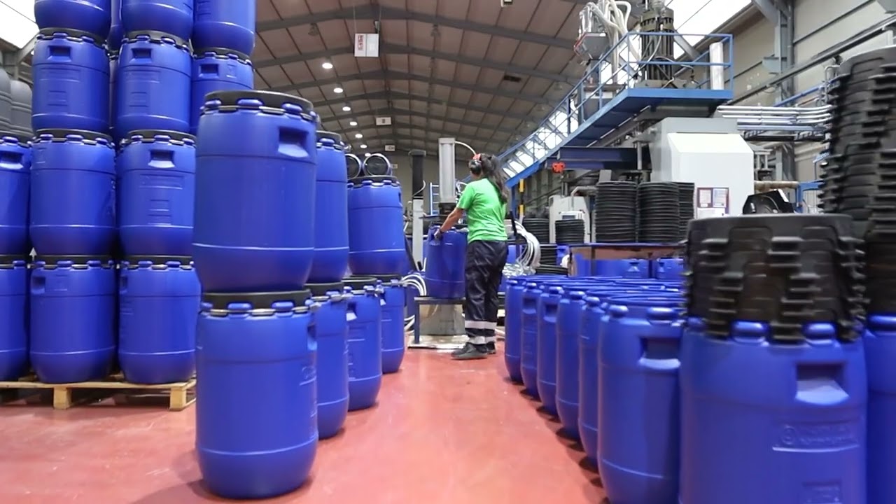 Vídeo Corporativo Español