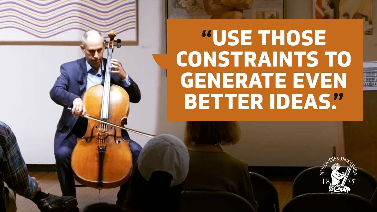 Benjamin Wolff on The Value of Immeasurable Things