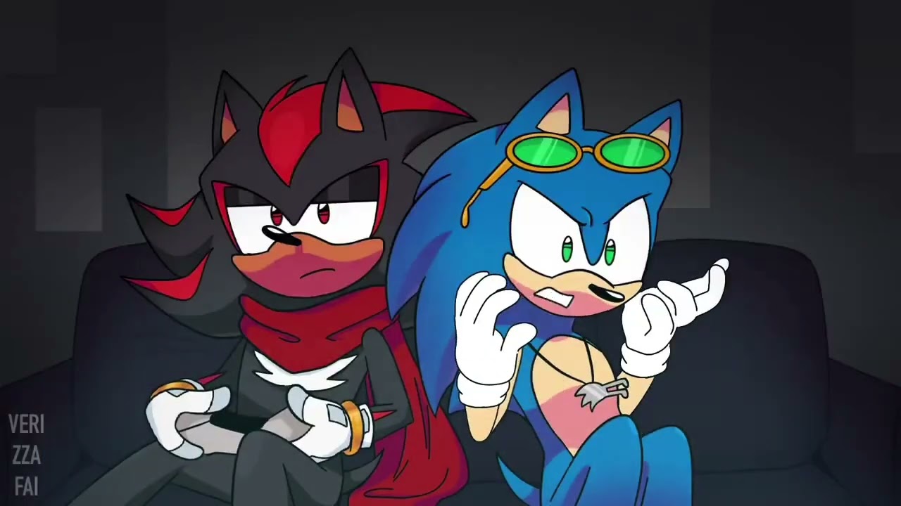 Hedgehogs Honor (Sonic Animation Dub)