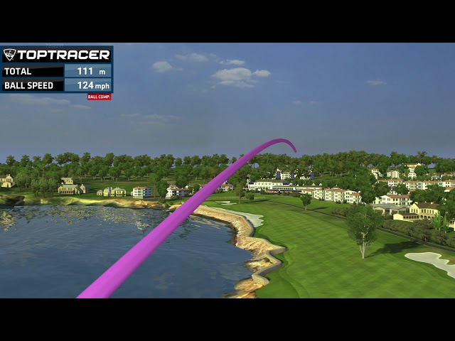 Homepage - Parley Golf Centre