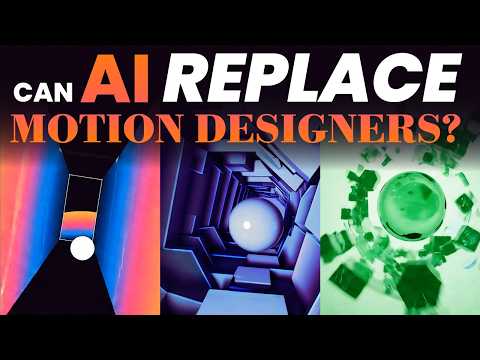 AI Motion Design