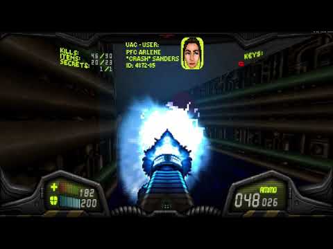 Steam Community :: Video :: BRUTAL DOOM//WHO THE HECK IS RANDOMGUY7