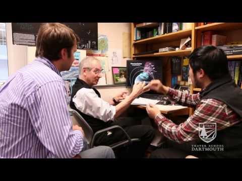 See What Dartmouth Engineering is About