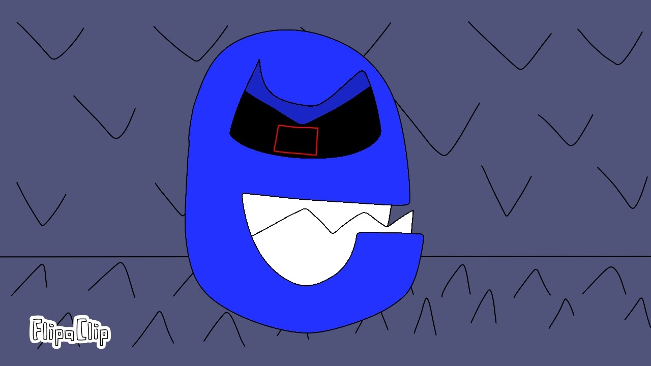 Collab Number Lore | 4