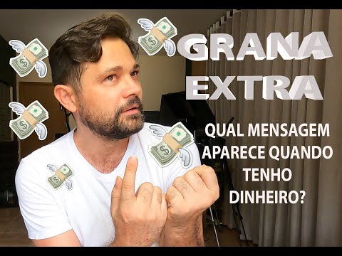 SE TENHO DINHEIRO ESQUECIDO EM BANCOS, QUAL MENSAGEM APARECE? Fique atento(a)