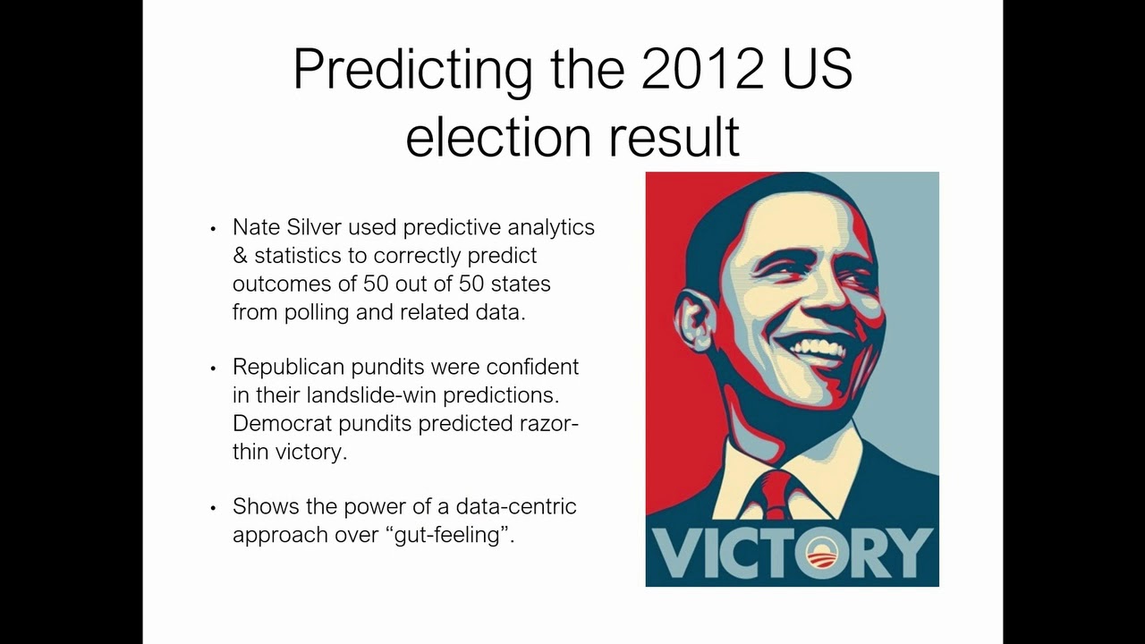 Demystifying Machine Learning