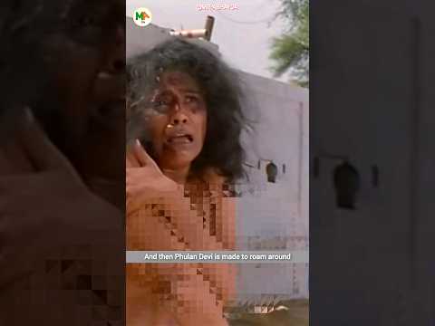 Story of Bandit Queen 😱?
