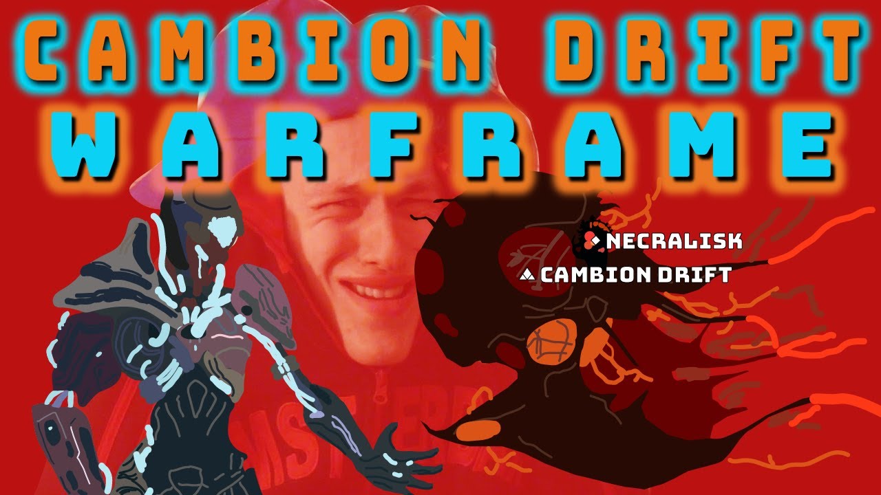 A Complete Necralisk & Cambion Drift Guide - Warframe Guide