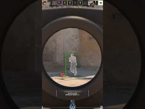 Best CS2 Wall Hack | MemeSense CS2 Cheat