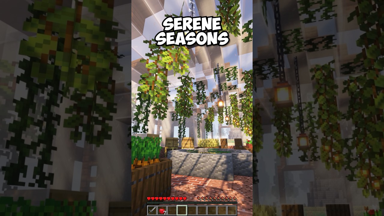 Minecraft mods that just make sense! - Part 9