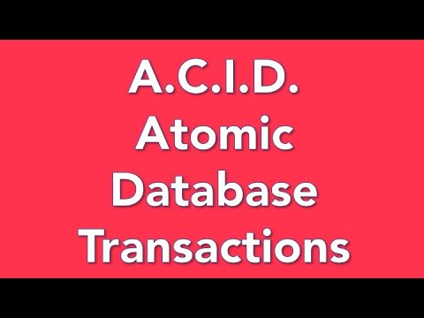 Activity 5 Part 1 - ACID database transactions