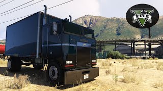 Hauler Box Truck [Add-on] - GTA5-Mods.com