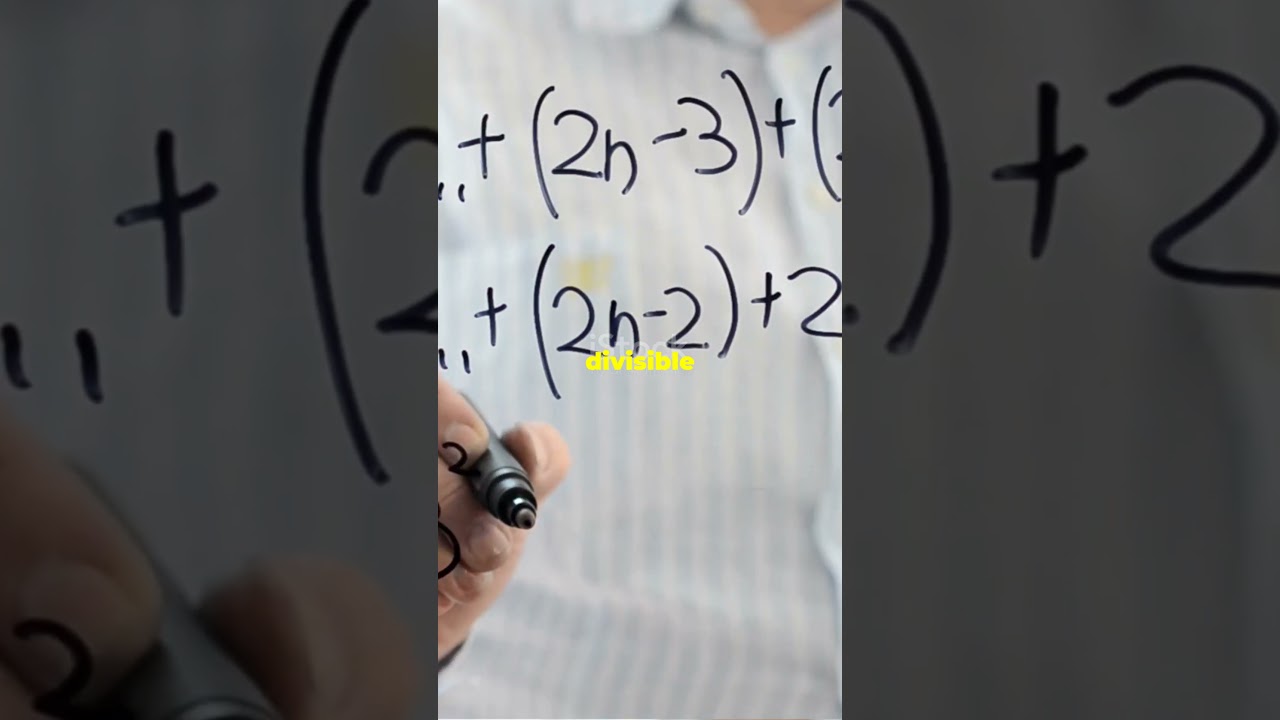 Introduction to Number Theory | Basics, Concepts & Examples Explained #NumberTheory #Maths