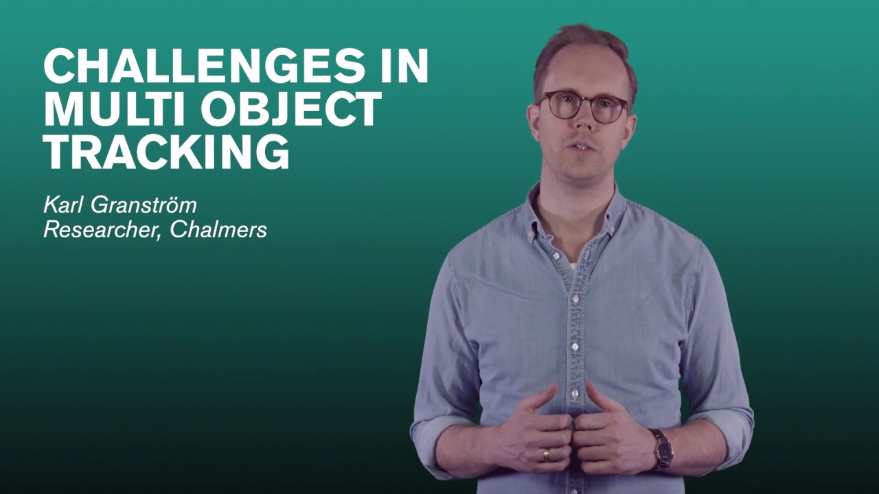 Challenges in Multi-Object Tracking