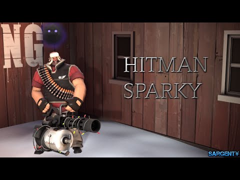 Steam Community :: Video :: SFM - Hitman's Handsome Heavy