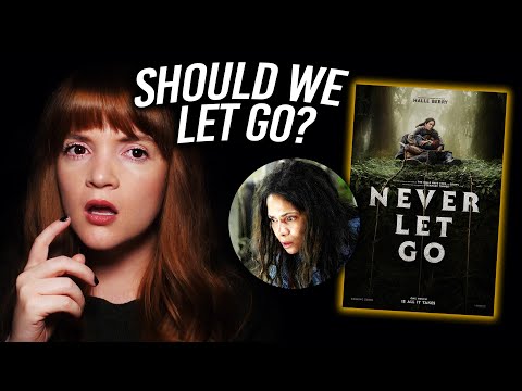 Never Let Go (2024) Horror Movie Come With Me Review | Spoiler Free | Spookyastronauts