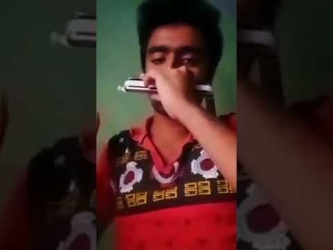 Arabic solo mouth organ