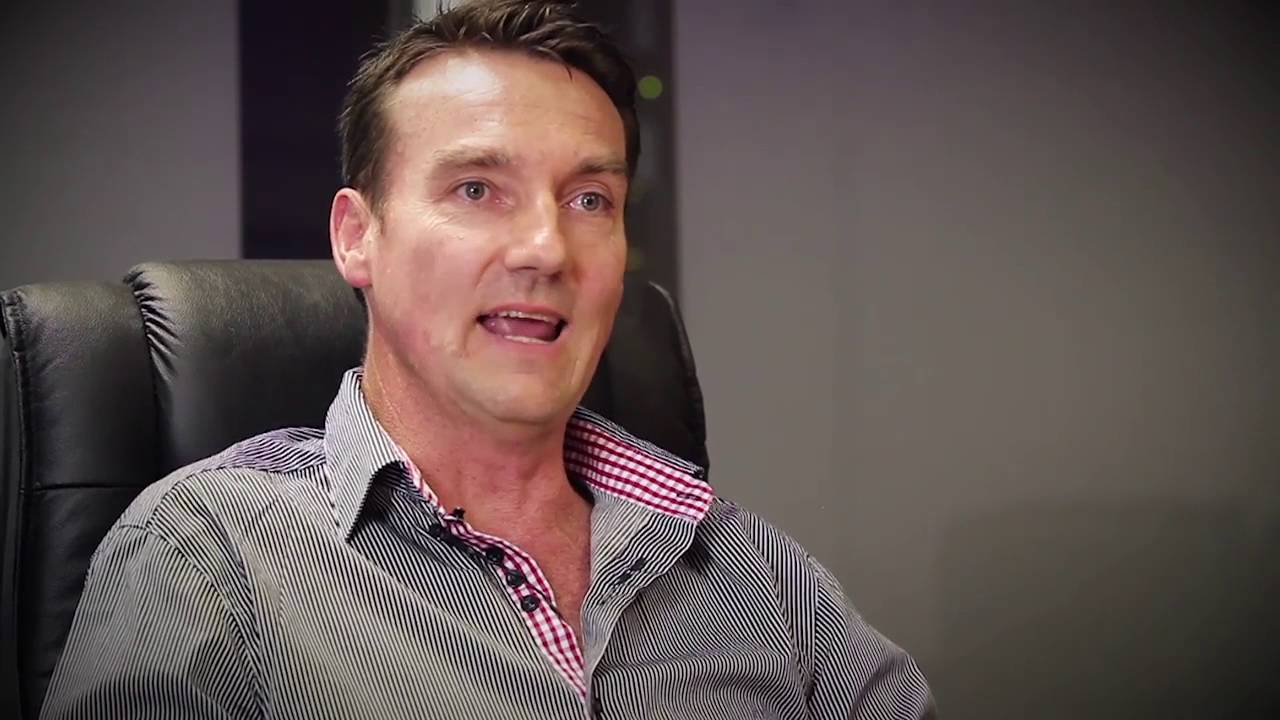 Altech Netstar GO - General Manager - Wynand