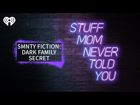 SMNTY Fiction: Dark Family Secret | STUFF MOM NEVER TOLD YOU