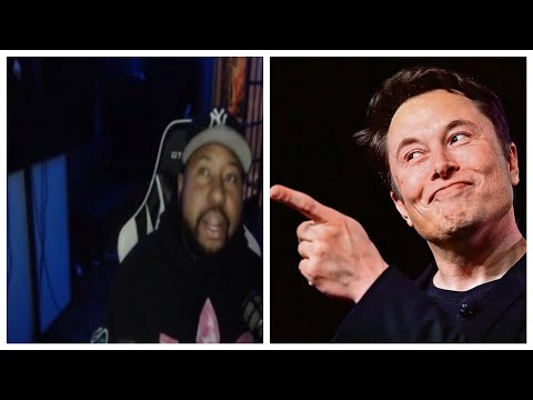 They Tryna get Elon outta Here? Dj Akademiks Speaks on the latest allegations on Elon Musk and more