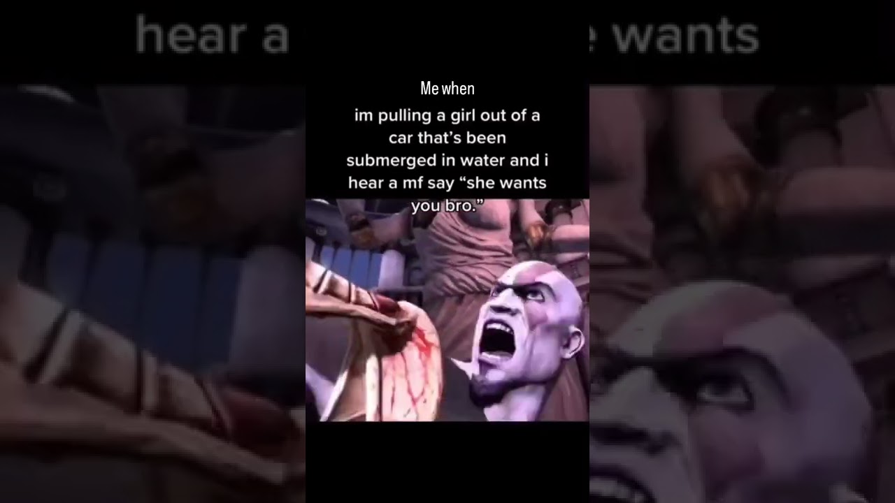 Offensive Shitpost status V254