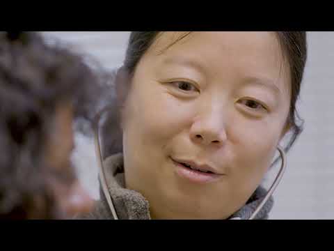 Yu (Lisa) L Shen-Vasen, MD | Pediatrics