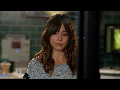 Marvel's Agents of Shield - Skye Begins to Quake in the Midseason Premiere