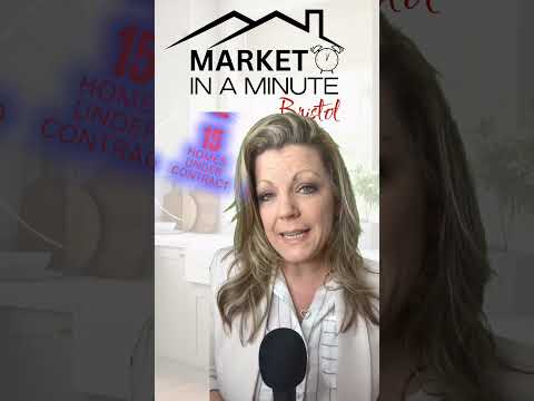 Bristol, CT Market in a Minute