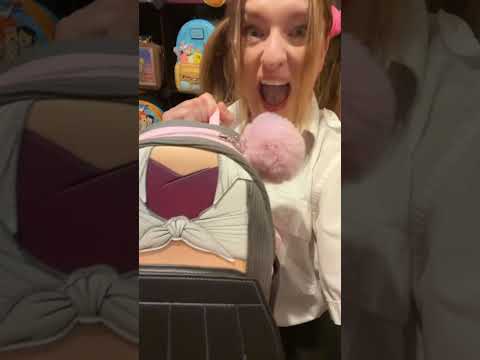 Britney Spears Loungefly Mini Backpack #loungefly #britney #britneyspears #minibackpack