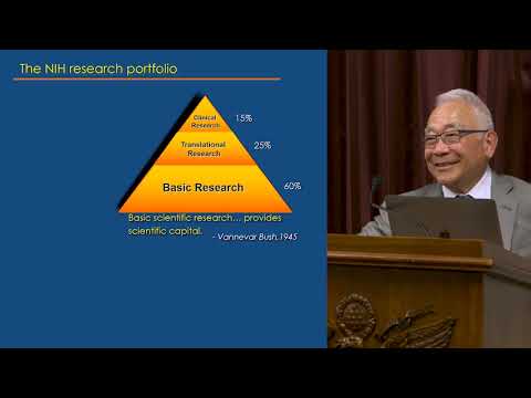NIH 101: An Introduction to the National Institutes of Health